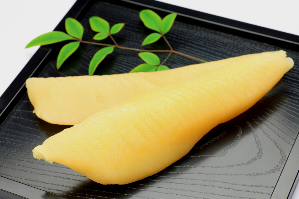 おせち料理に欠かせない魚料理｜数の子・鯛・ぶりに込められた意味 – お魚料理のオンラインレストラン | Bon Quish （ボンキッシュ）